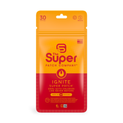 Vibromedical | Revoluční náplasti: rychlé hojení a úleva od bolesti